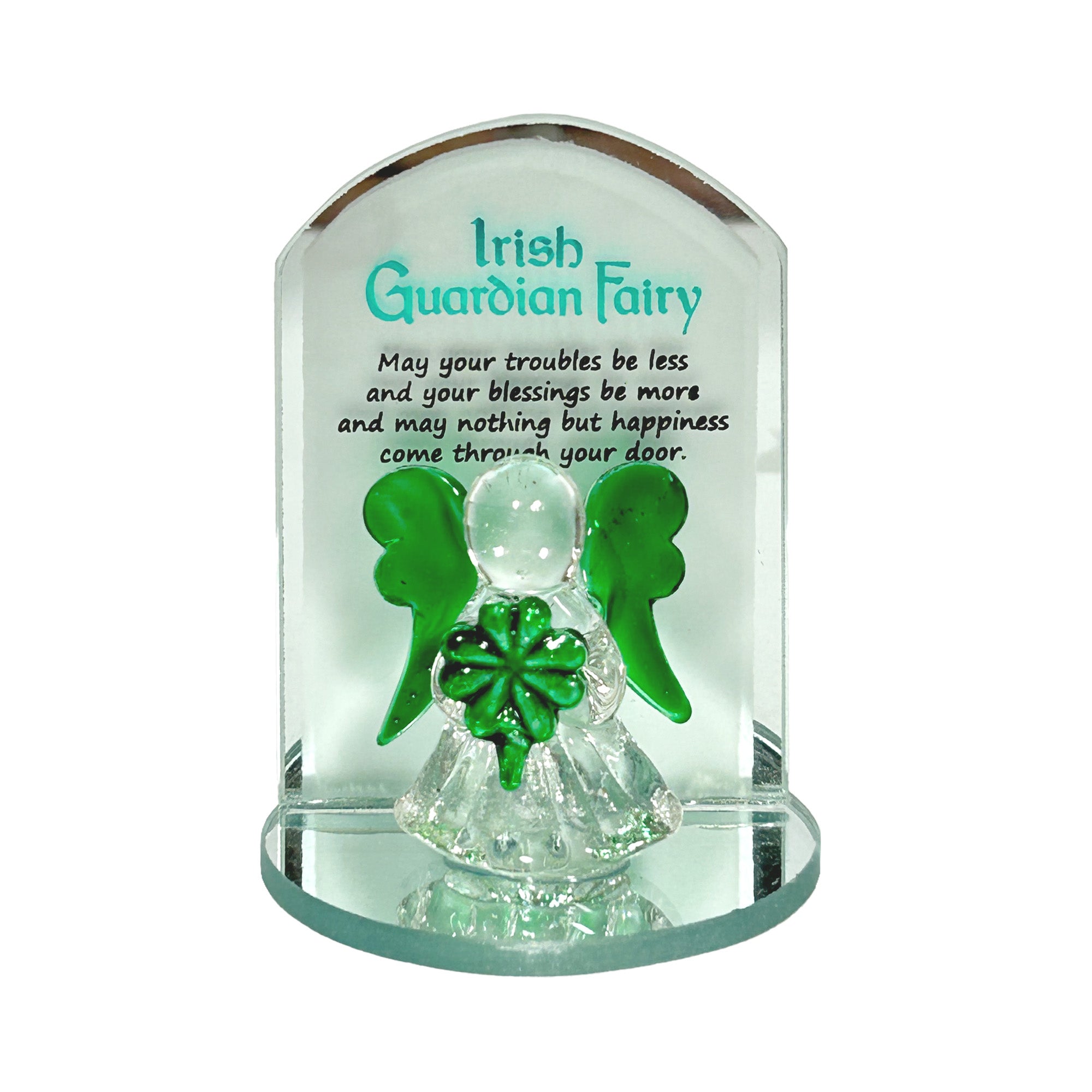 Irish Guardian Fairy Ornament – Carrolls Irish Gifts